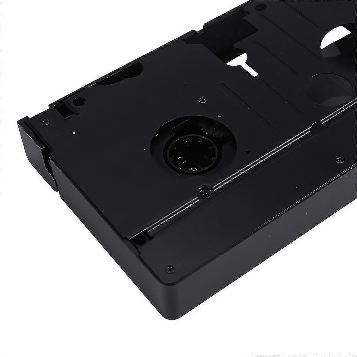 VHS-C Cassette Adapter compatible with VHS-C SVHS Camcorders JVC RCA ...