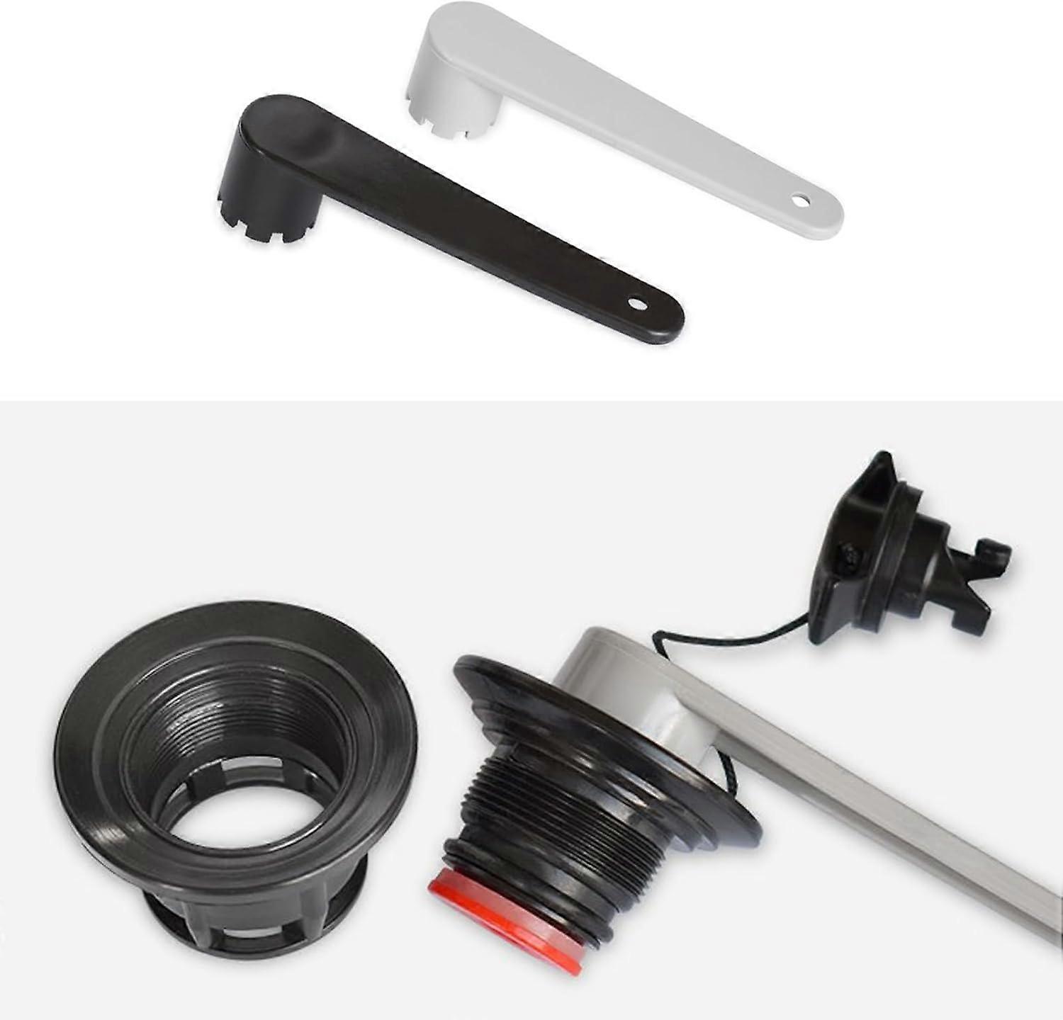 6/8 Hole Valve Wrench for Inflatable Boats, Kayaks, Canoes ...