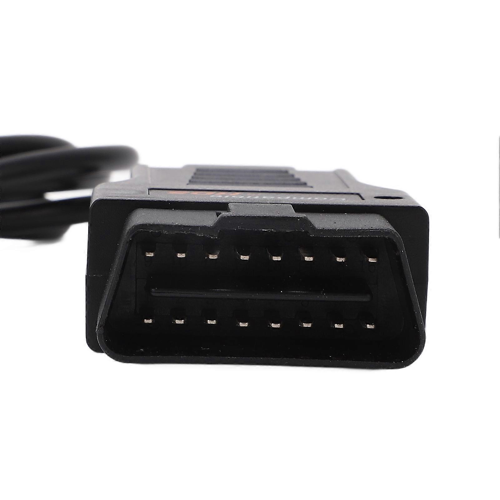 OBD2 Diagnostic Cable OBD Scanner Code Reader Diagnostic Adapter Scan ...