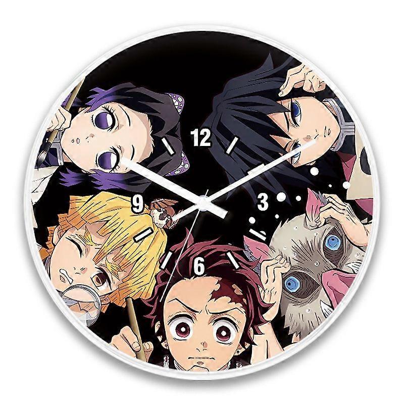 Anime Demon Slayer Kanroji Mitsuri Nezuko Kamado Tanjiro Hashibira ...