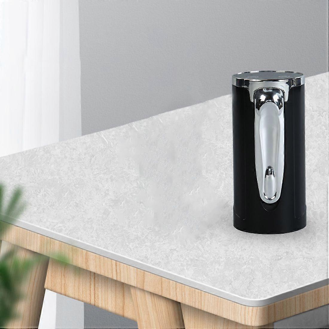 USB Electric Water Pump Portable Liquid Transfer Device for Bucket Drum ...