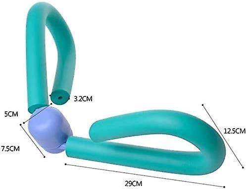 Thigh Master Thigh Trimmer Leg Trainer Pelvic Floor Muscle Trainer ...