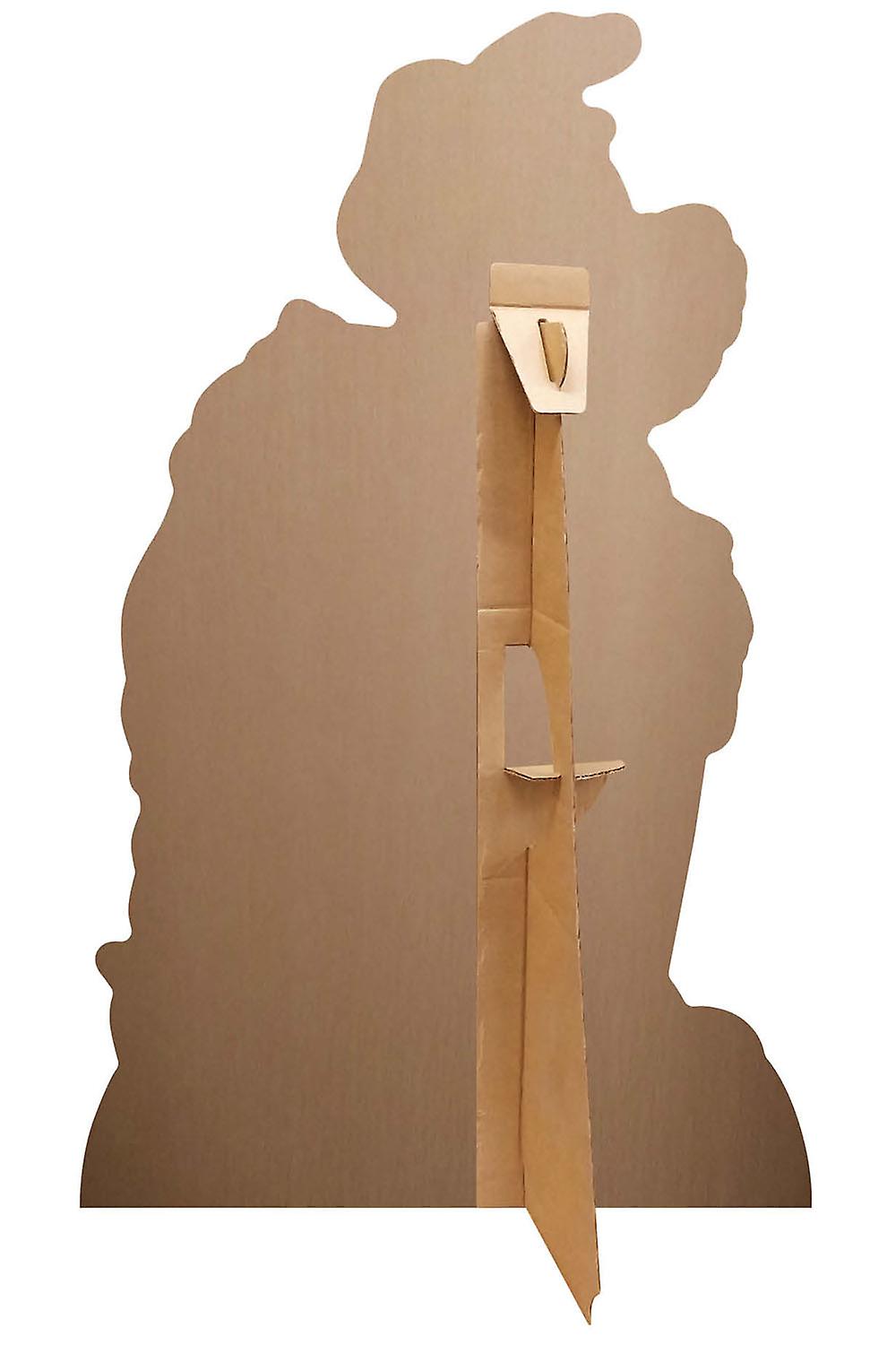 Lady and The Tramp Cardboard Cutout Official Disney Standee / Standup ...