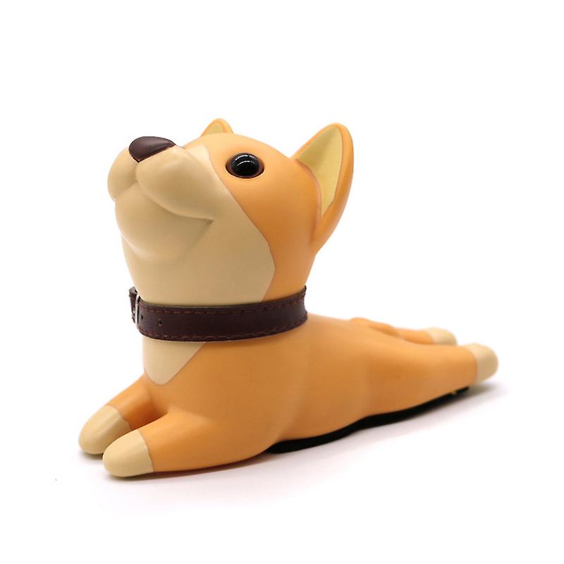 Cute Door Stops Cartoon Creative Silicone Baby Door Stopper Holder ...