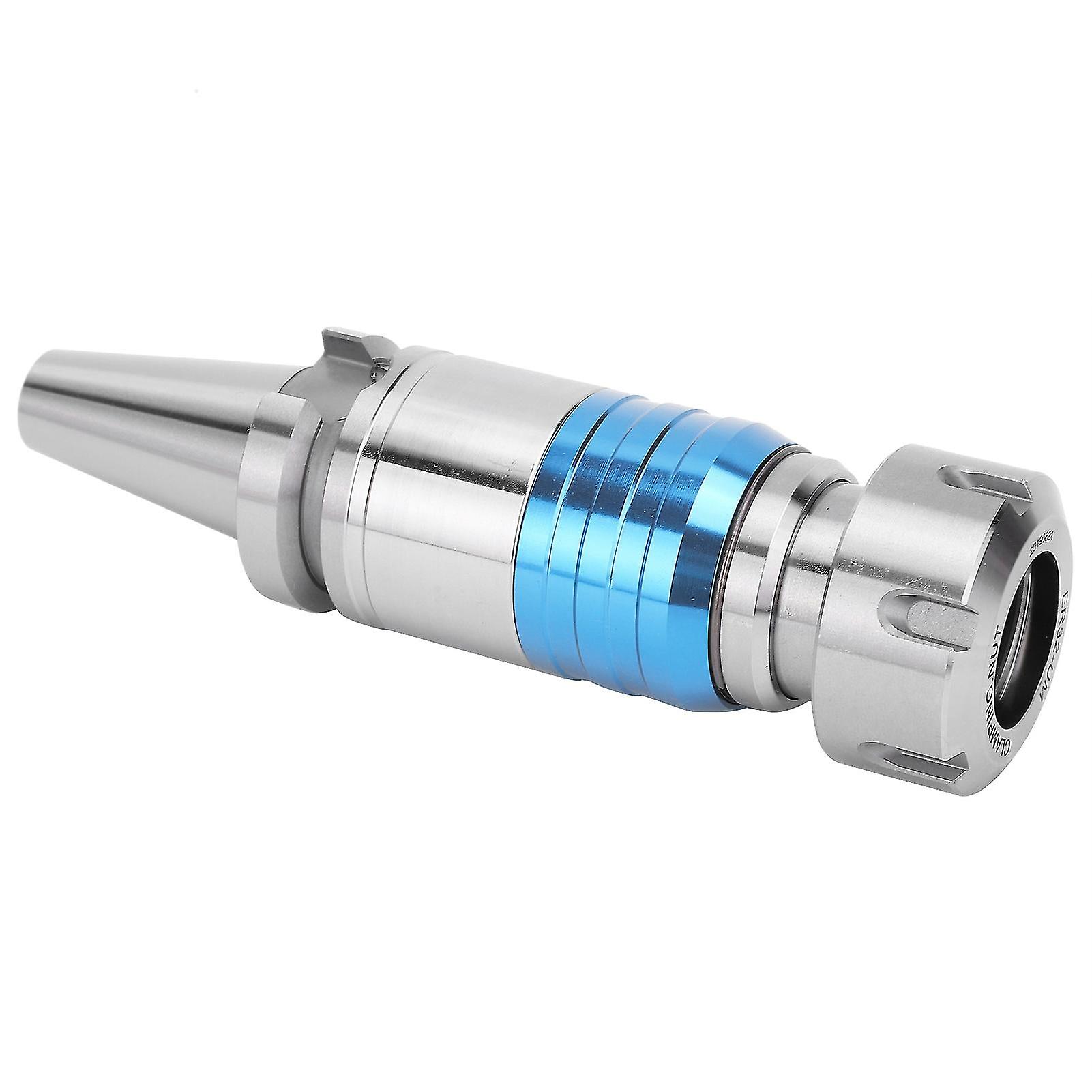 Tapping holder tension compression cnc milling machine clamping taper ...