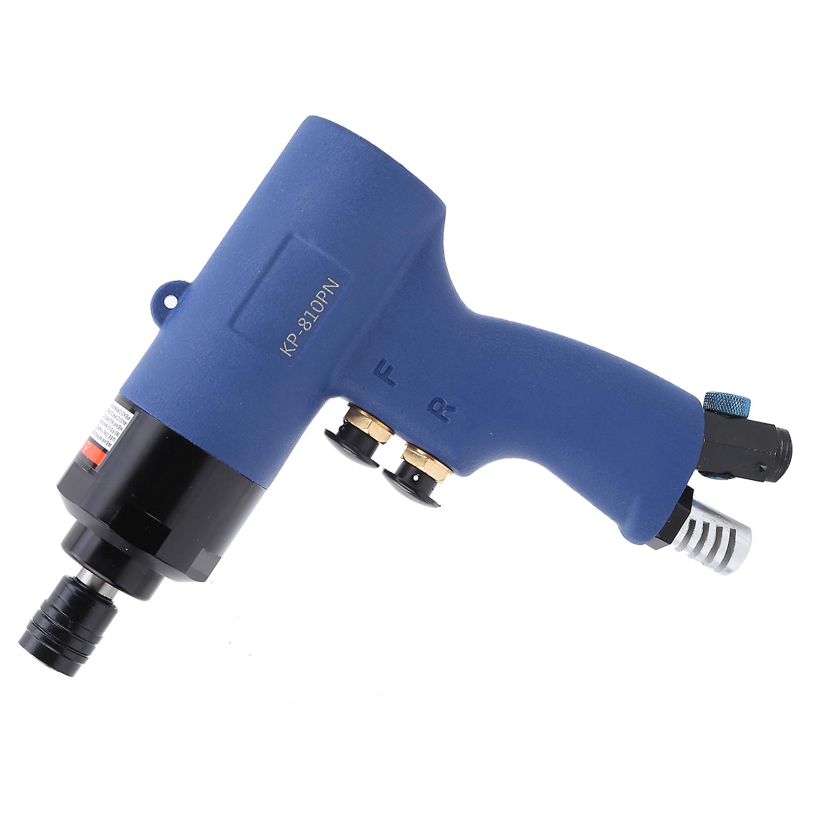 Air Screwdriver Pneumatic Professional Impact Tapping Gun Industrial ...