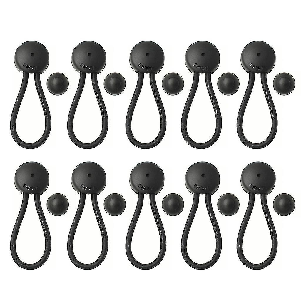 Anti Slip Safety Bungee Shock Cord & Stayput Fastener For Boats ...