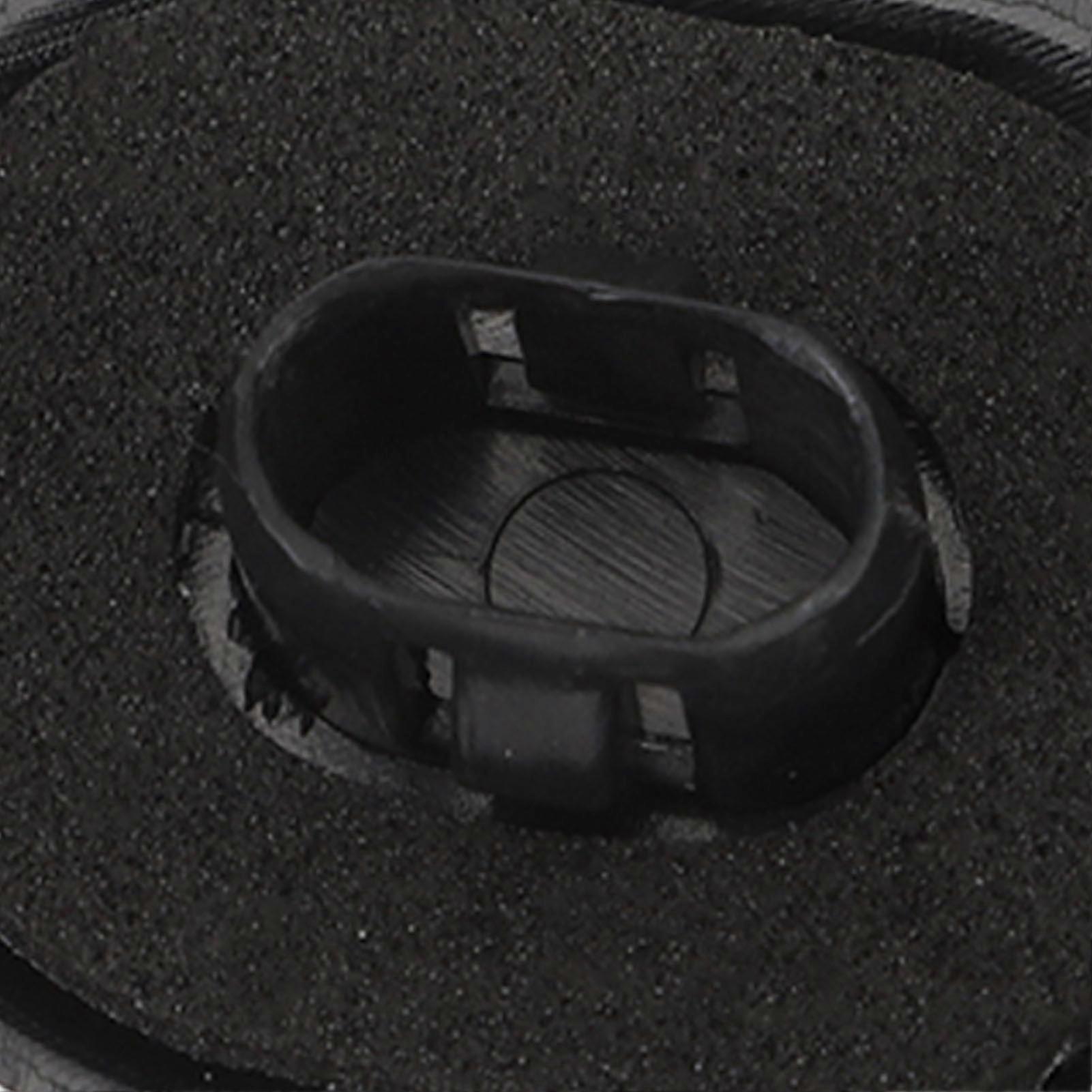 6pcs Roof Rack Grommet Plug Cap Front Cab Rear Section Roof Rack ...