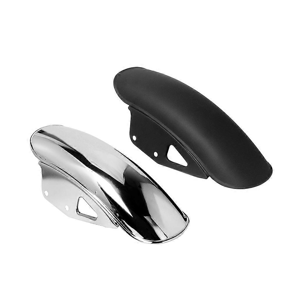 Motorcycle Front Fender Mud Flap Guard Fairing Mudguard Cover for ...
