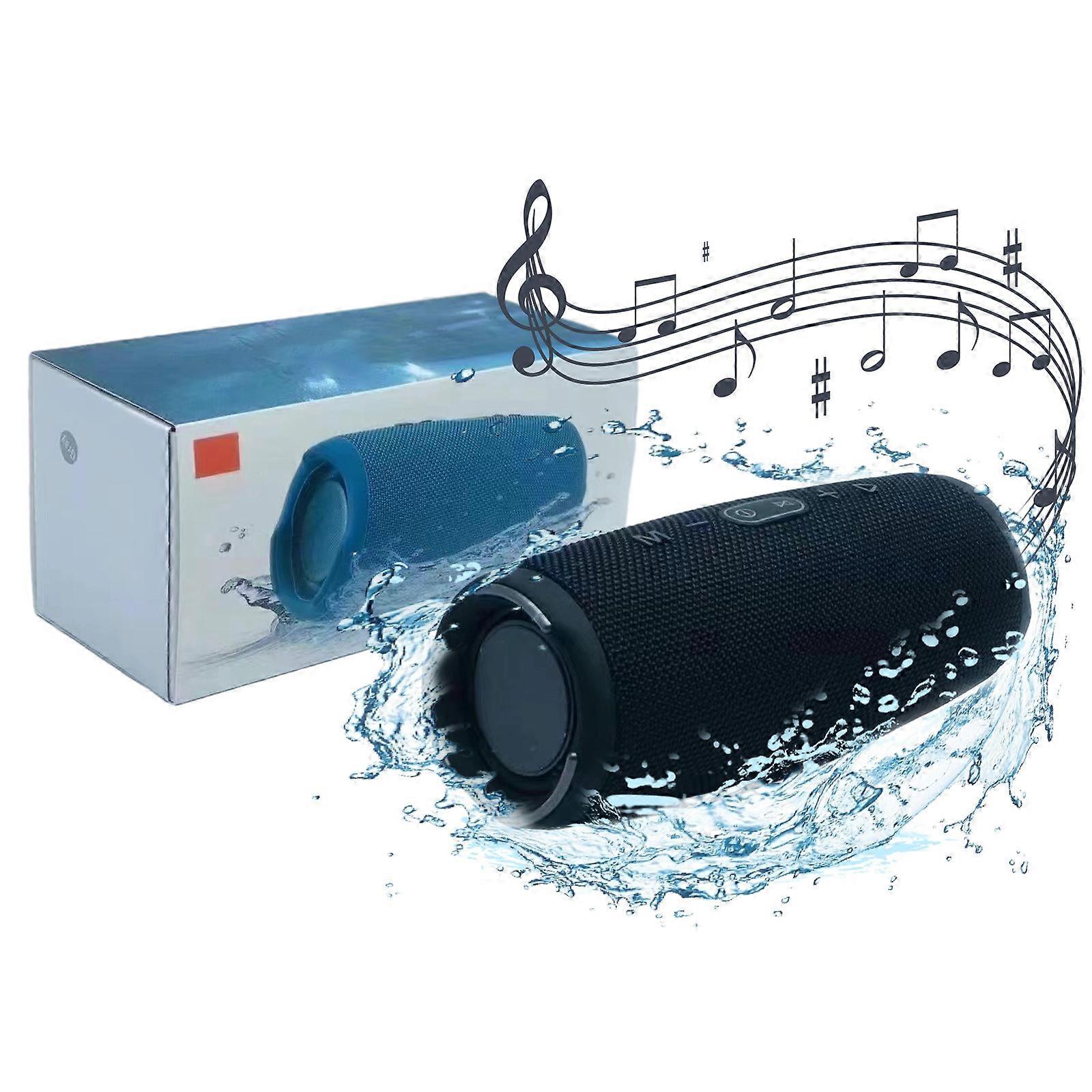 Ordinary Audio Outdoor Portable Bluetooth Speaker High Power Shock ...
