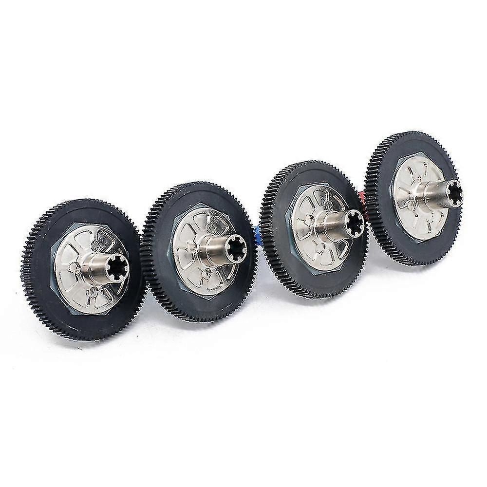 Metal 91t Slipper Clutch For 1/10 Arrma Senton Granite Big Vorteks Rc Car Upgrad-Good | Fruugo UK