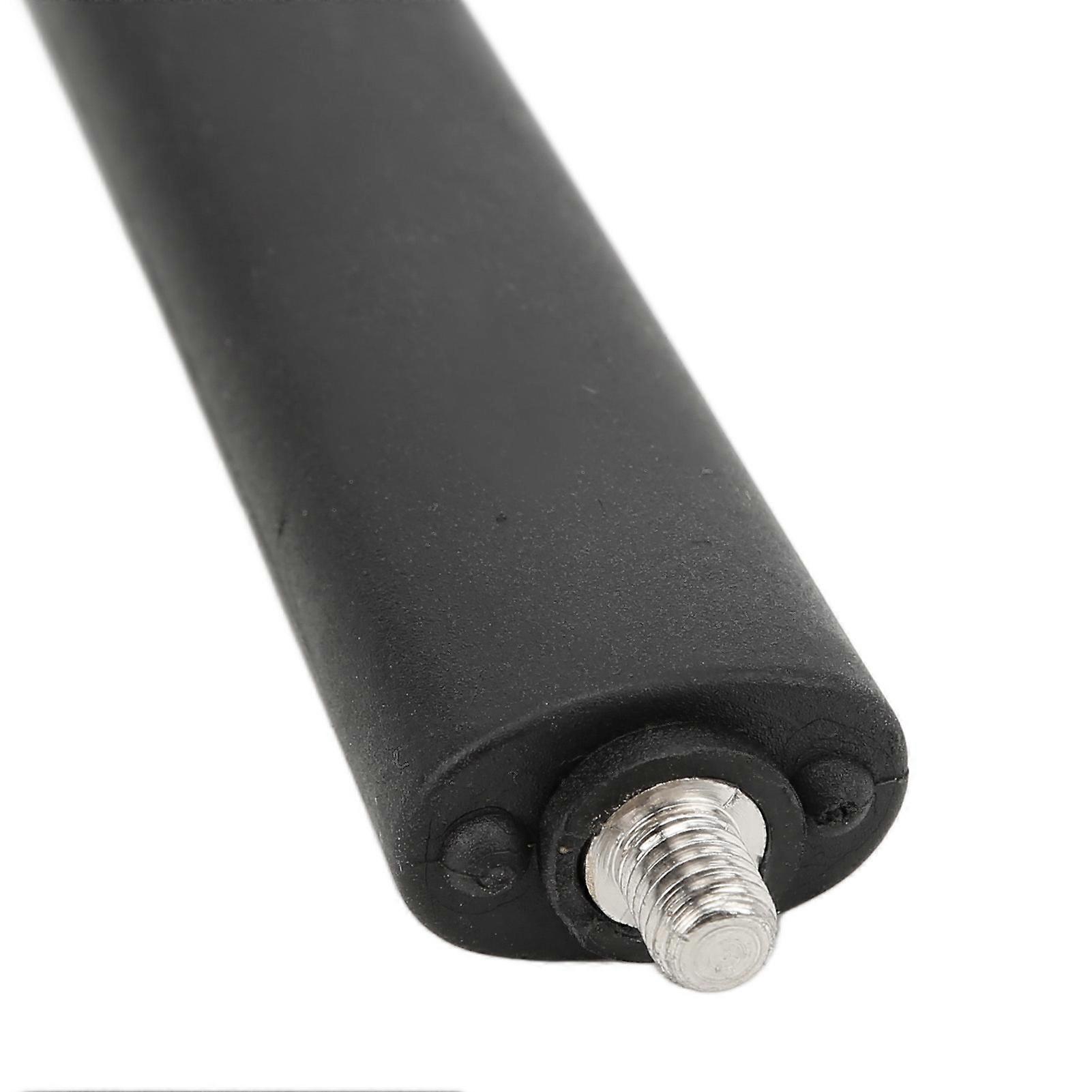 200mm/7.87in Car Short Antenna Rubber Aerial Mast Black 52019353 Replacement for Fiat 500 2012 ...