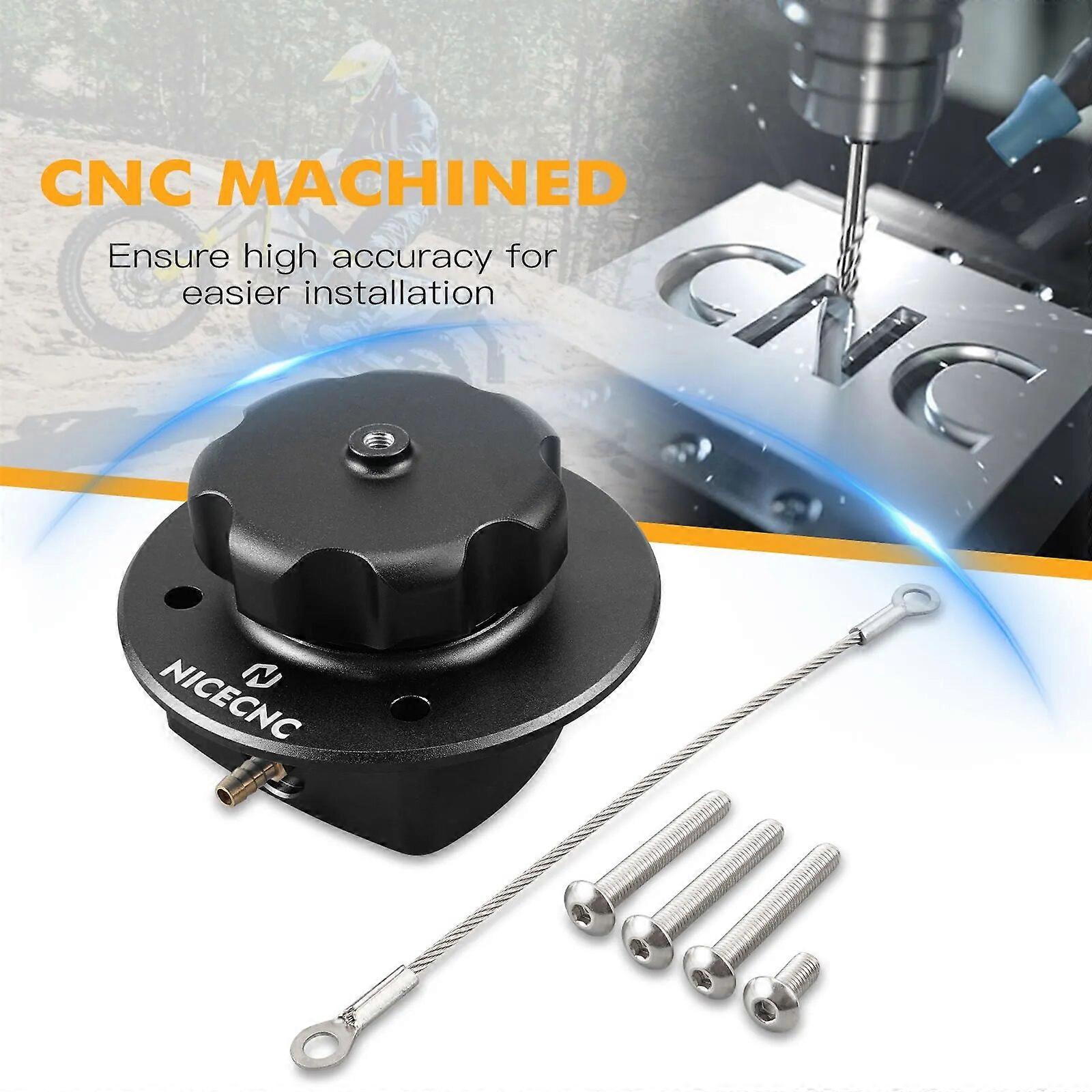 Motorcycle Fuel Filler Cap For Husqvarna 701 Enduro Supermoto 2016-2023 ...