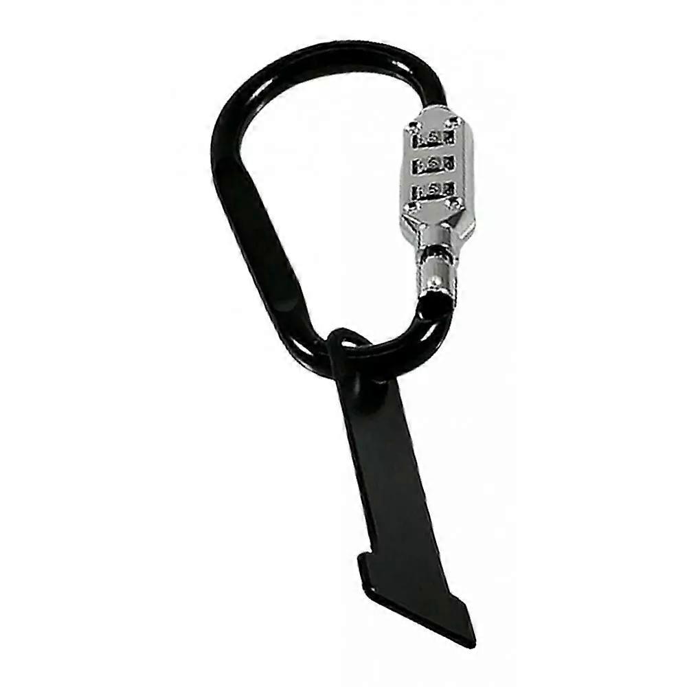 Motorcycle Helmet Lock Anti-Theft Open Face Helmet Lock Fastener + T ...