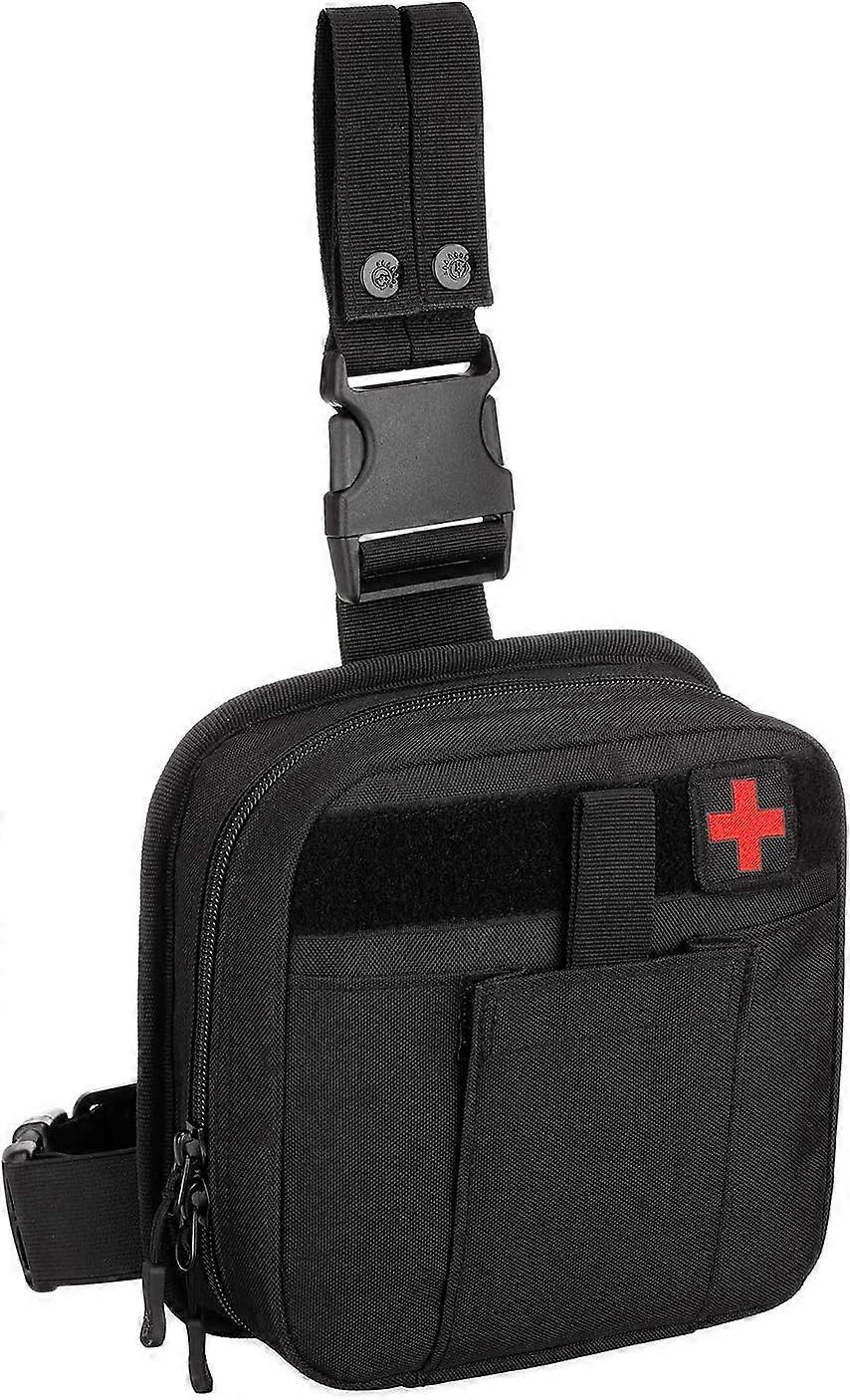 Drop Leg Bag,Tactical Leg Pouch Thigh Bag for Workplace Outdoors ...