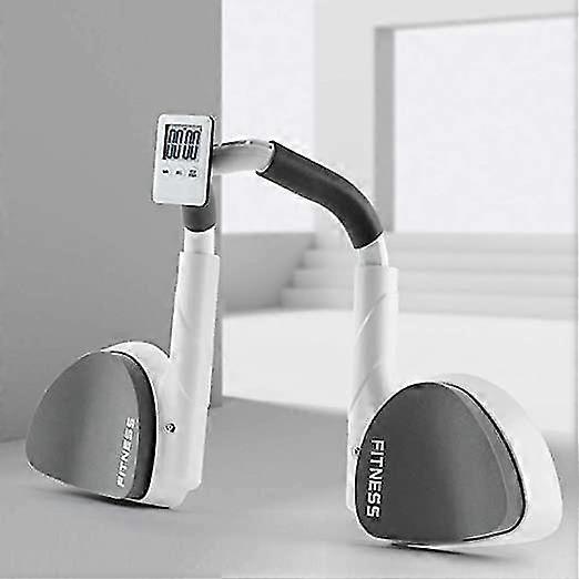 Plank Support Equipment - Foam Abs Multi-functional Plank Trainer With ...