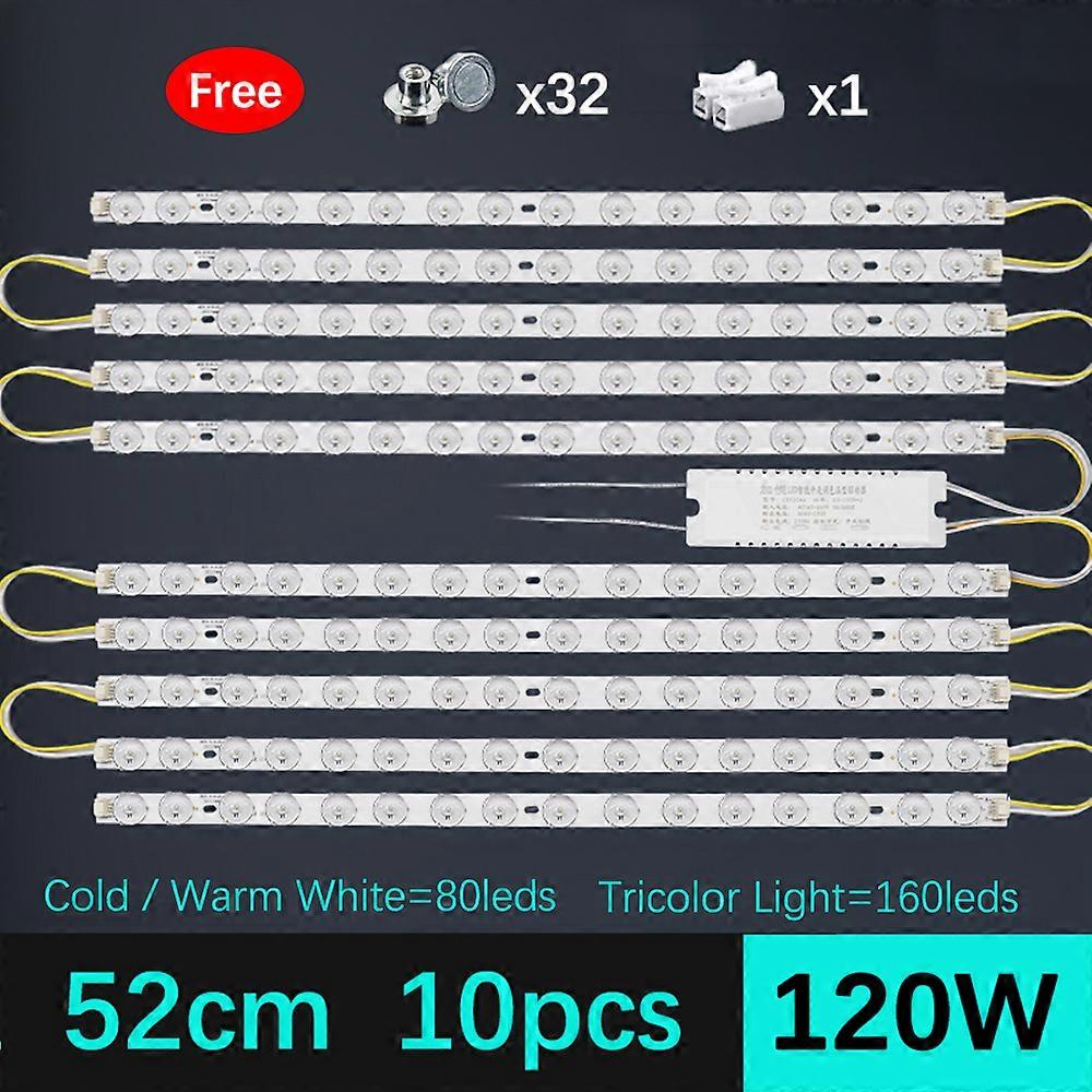 Led Ceiling Light Module 220V Replacement Led Light Bar Module Lamp ...