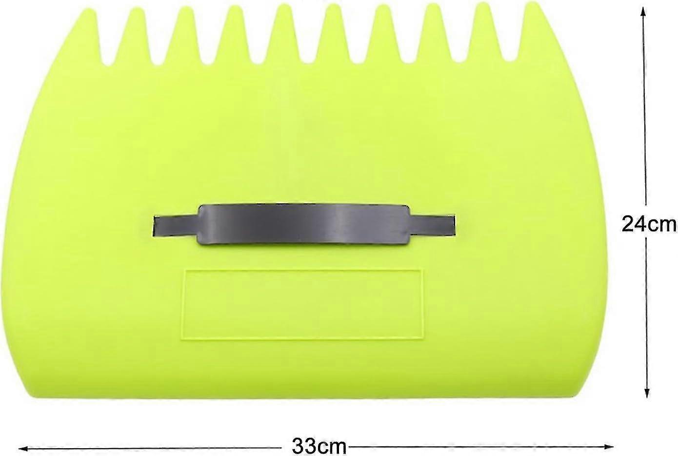 Leaf Scoops Hand Rakes, Garden And Yard Leaf Scoops Hand Rakes, Large ...