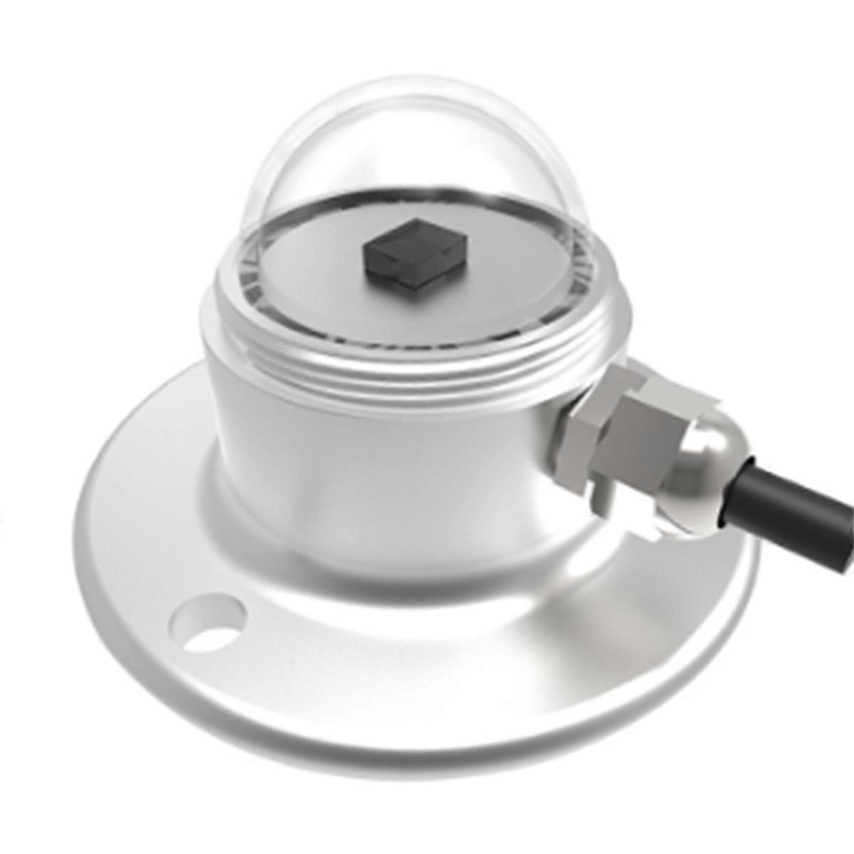 Total Solar Radiation Sensor Transmitter Illuminometer Reflection ...