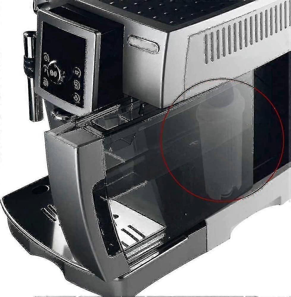 Water Filter Cartridge For Coffee Machine With Activated Carbon ...