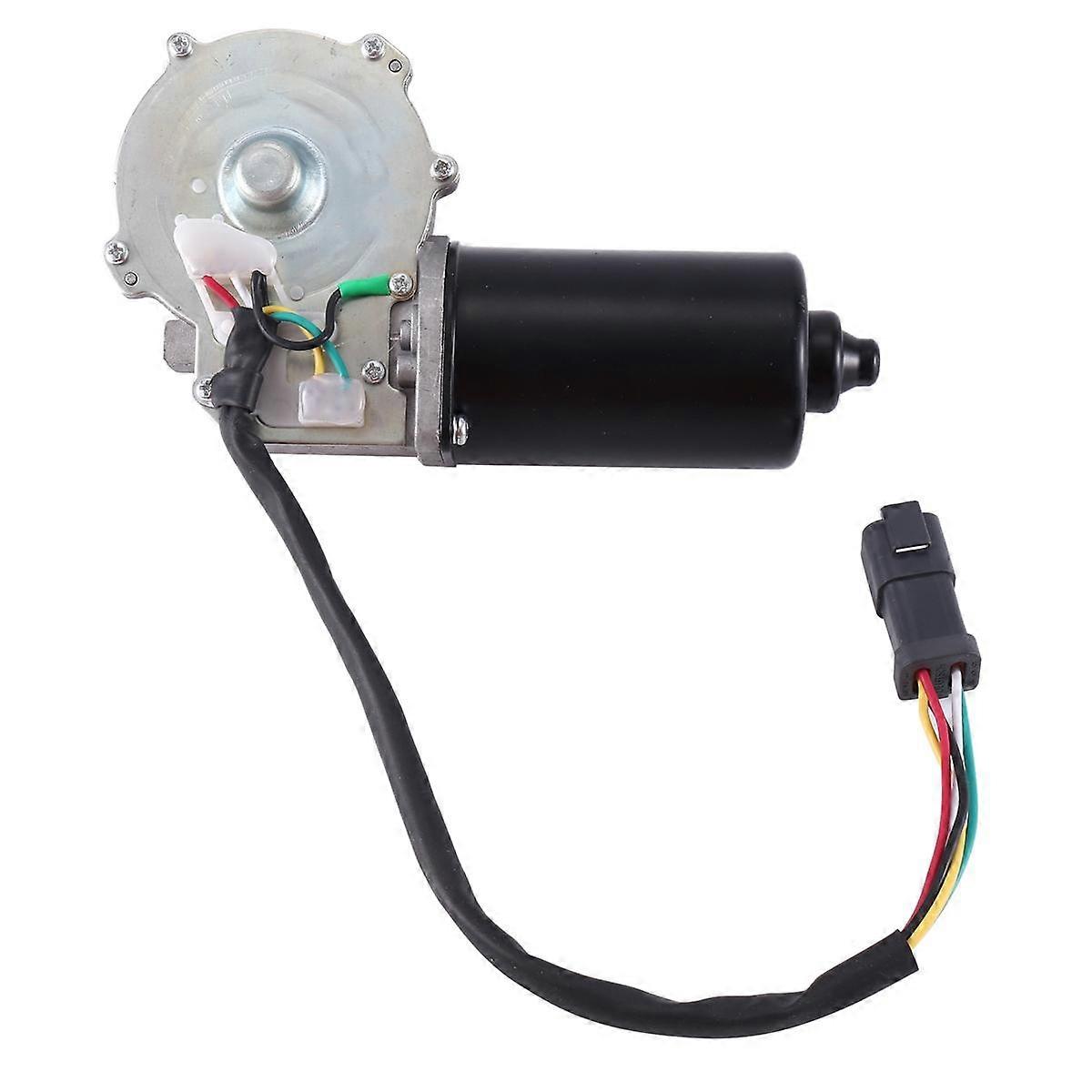 Truck Wiper Motor Multifunctional Car Wiper Motor Wiper Truck Universal ...