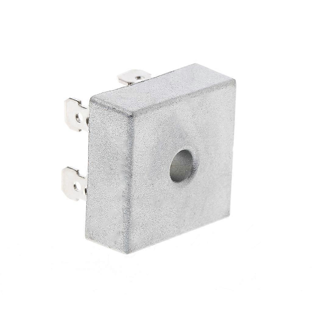 KBPC5006 Power Bridge Rectifier 50A 600V Metal Case Diode Bridge ...