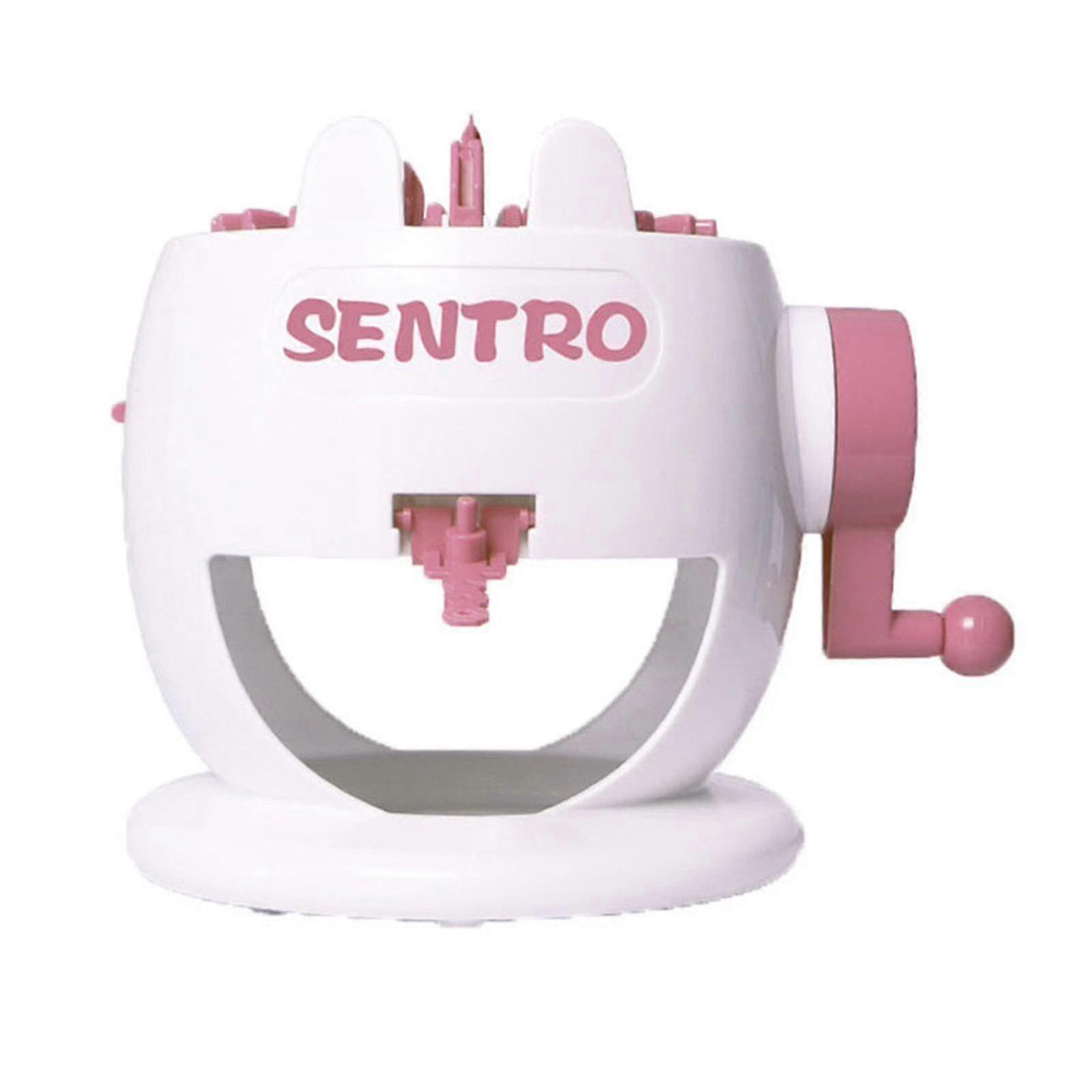 Knitting Machine Smart Weaving Loom Round Knitting Machines Knitting ...