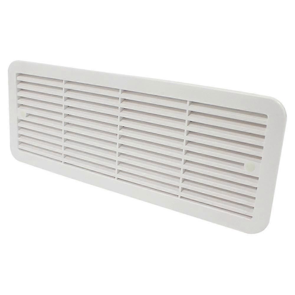 Rv Side-mounted Air Outlet Cover Rv Radiator Rv Dust-proof For Rv ...