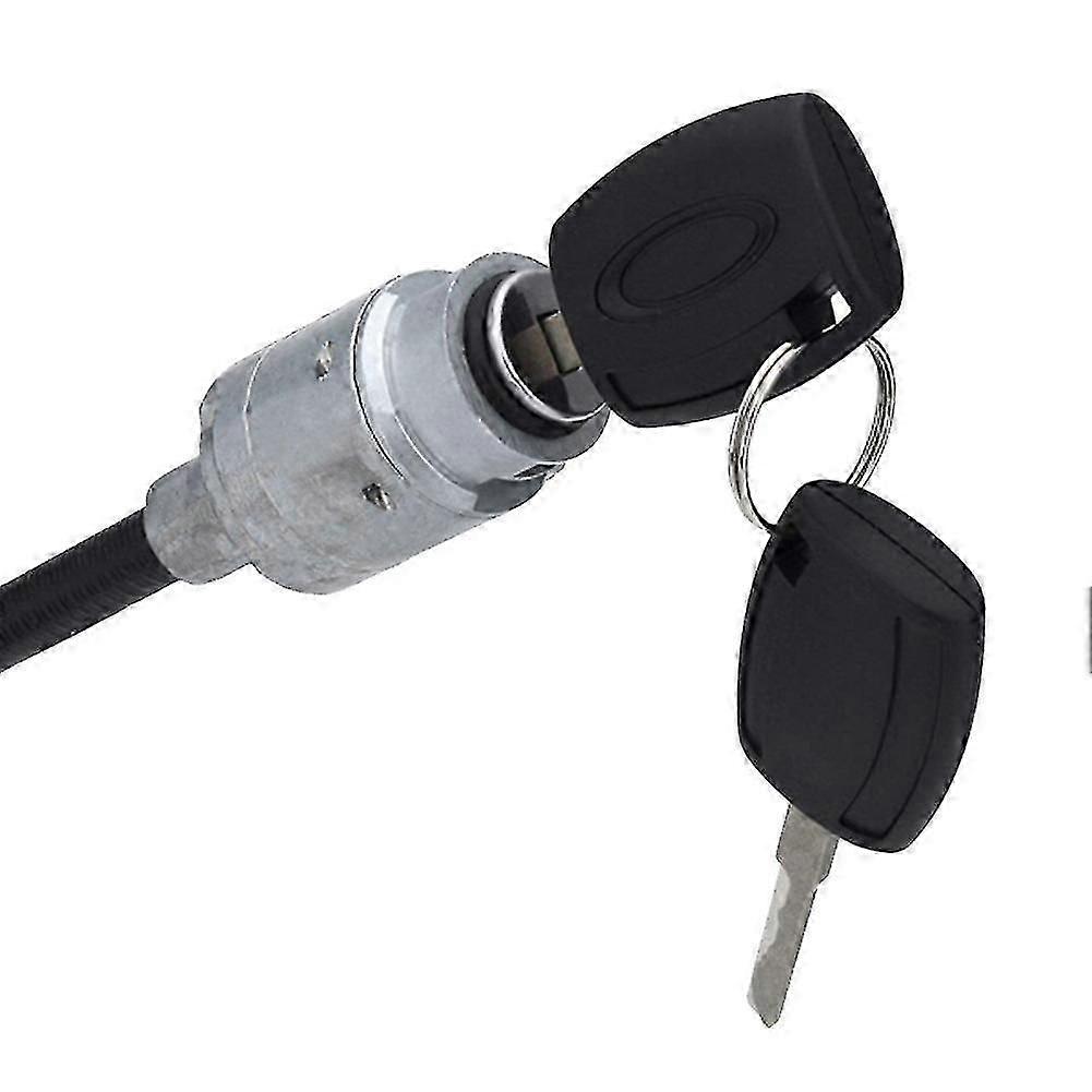 4556337 3M5AR16B970AD Bonnet Release Lock Repair Kit for -Ford Focus C ...