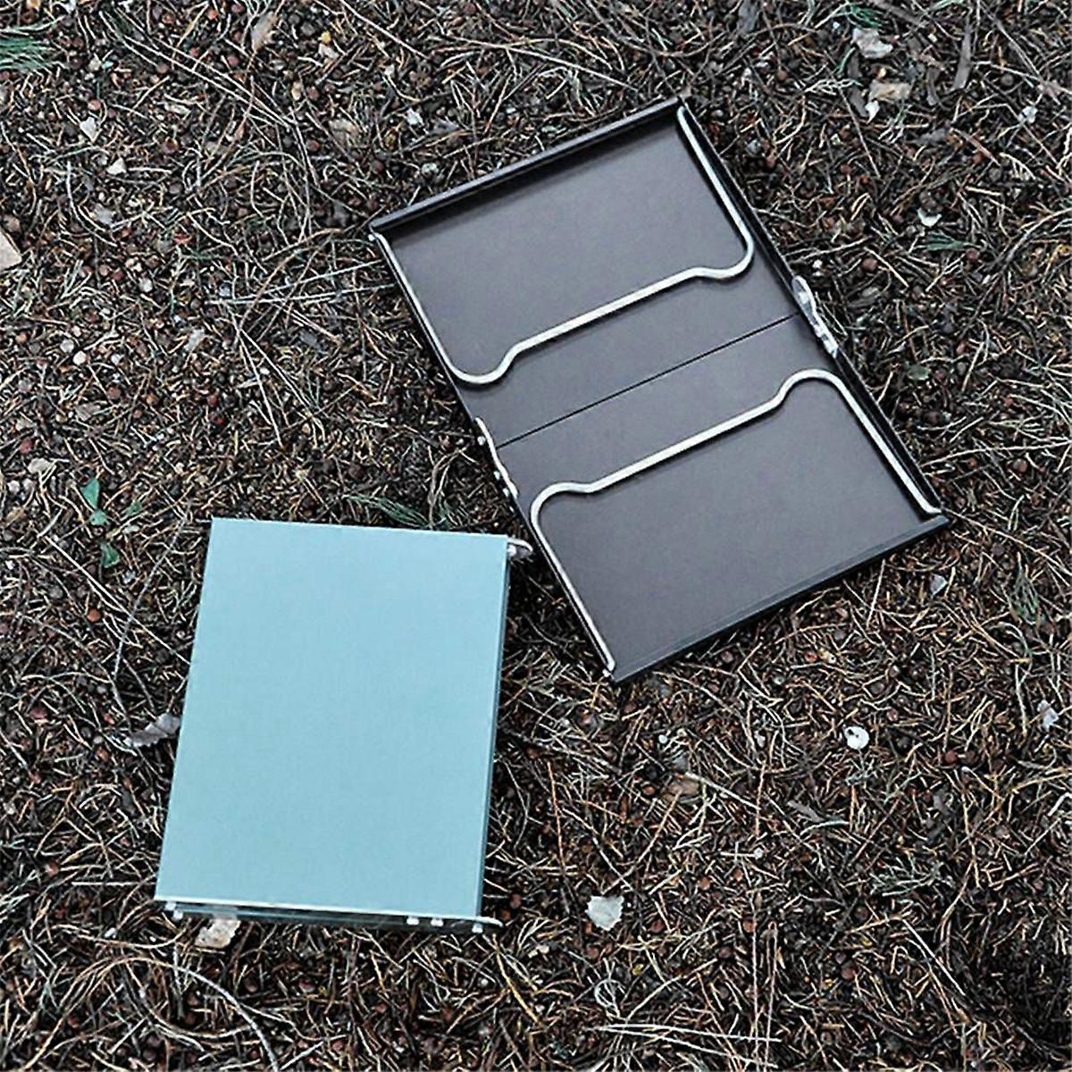 Camping Portable Foldable Table Small Coffee Tables Ultralight Outdoor ...