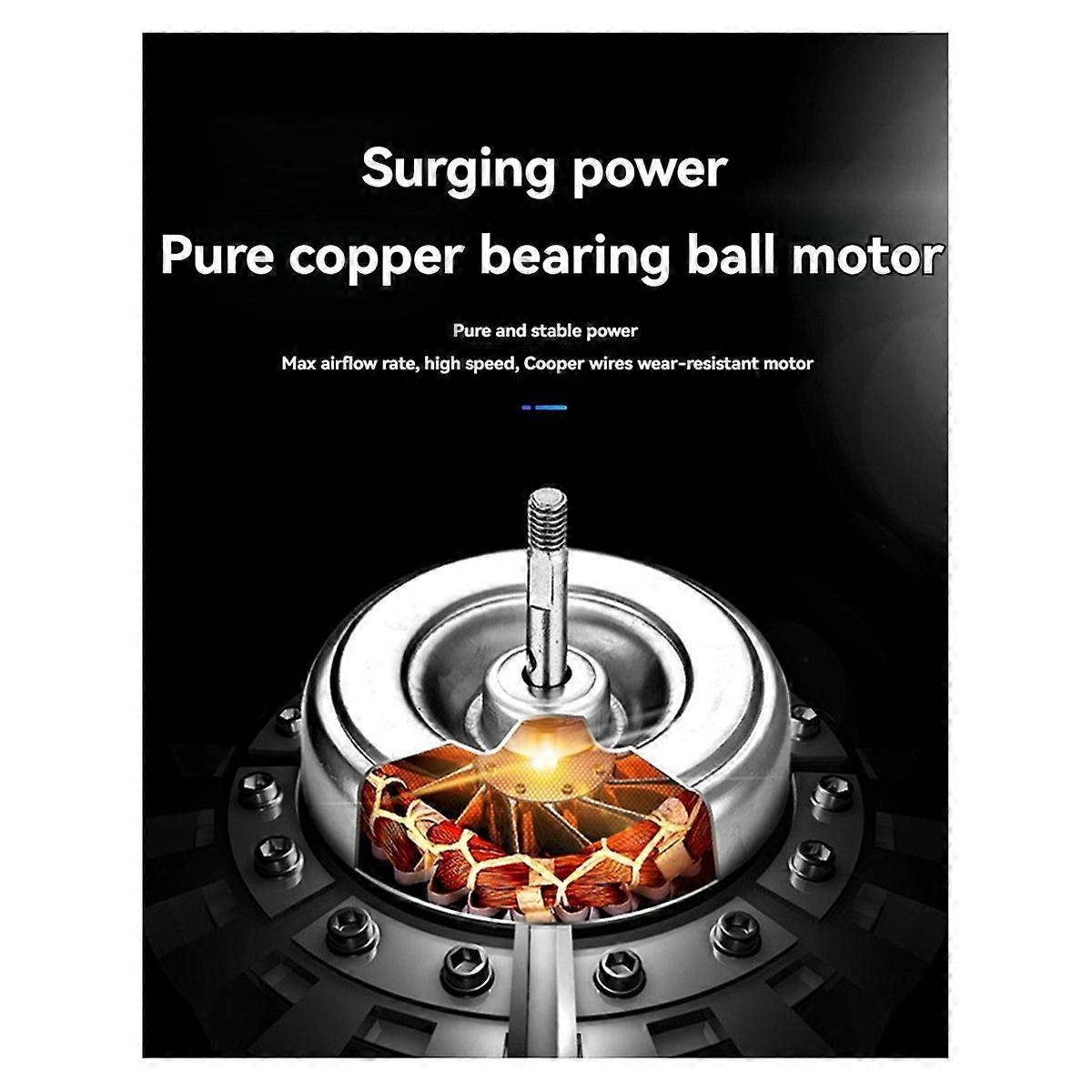 Low Decibel Quiet Voice Super Suction Draft Fan Pipeline Exhaust ...