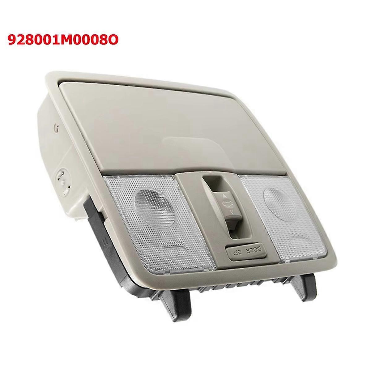 New High Quality Car Ceiling Light Reading Light Sunroof Switch Glasses ...