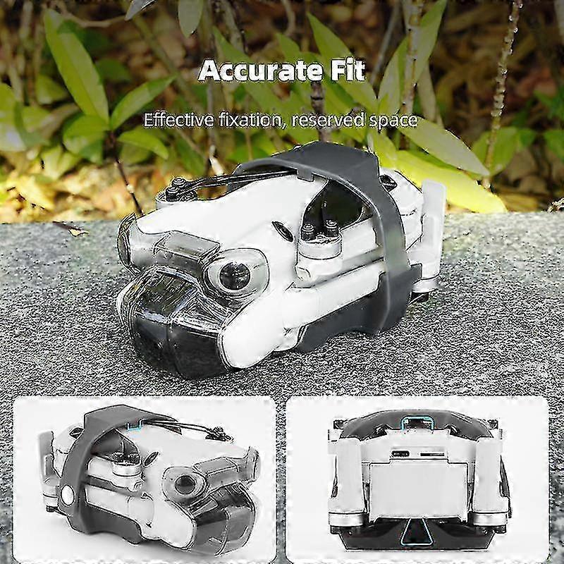 For DJI MINI 4 Pro Drone Bundle Propeller Blade Holder Propeller ...