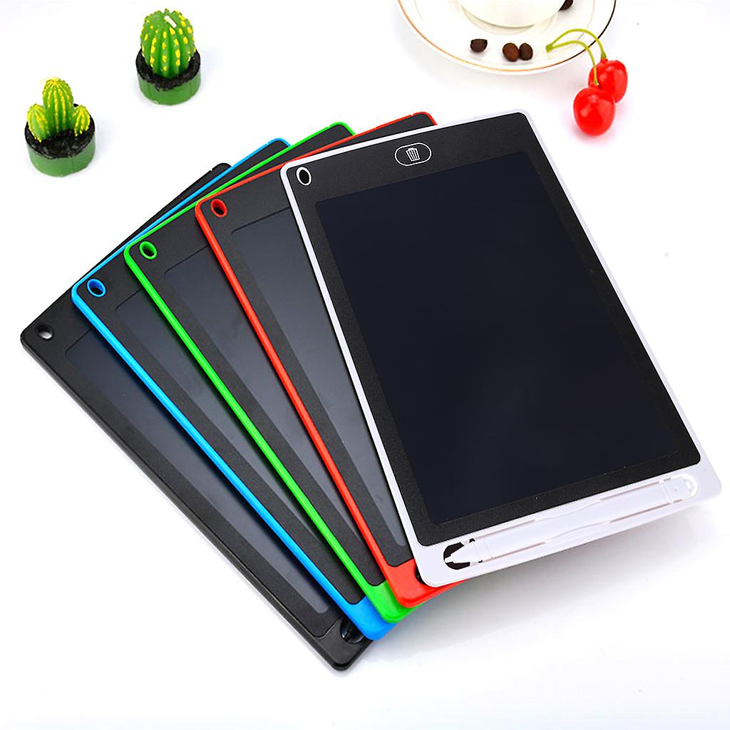8.5Inch Digital LCD Writing Drawing Tablet Pad Kids Notepad Hand ...