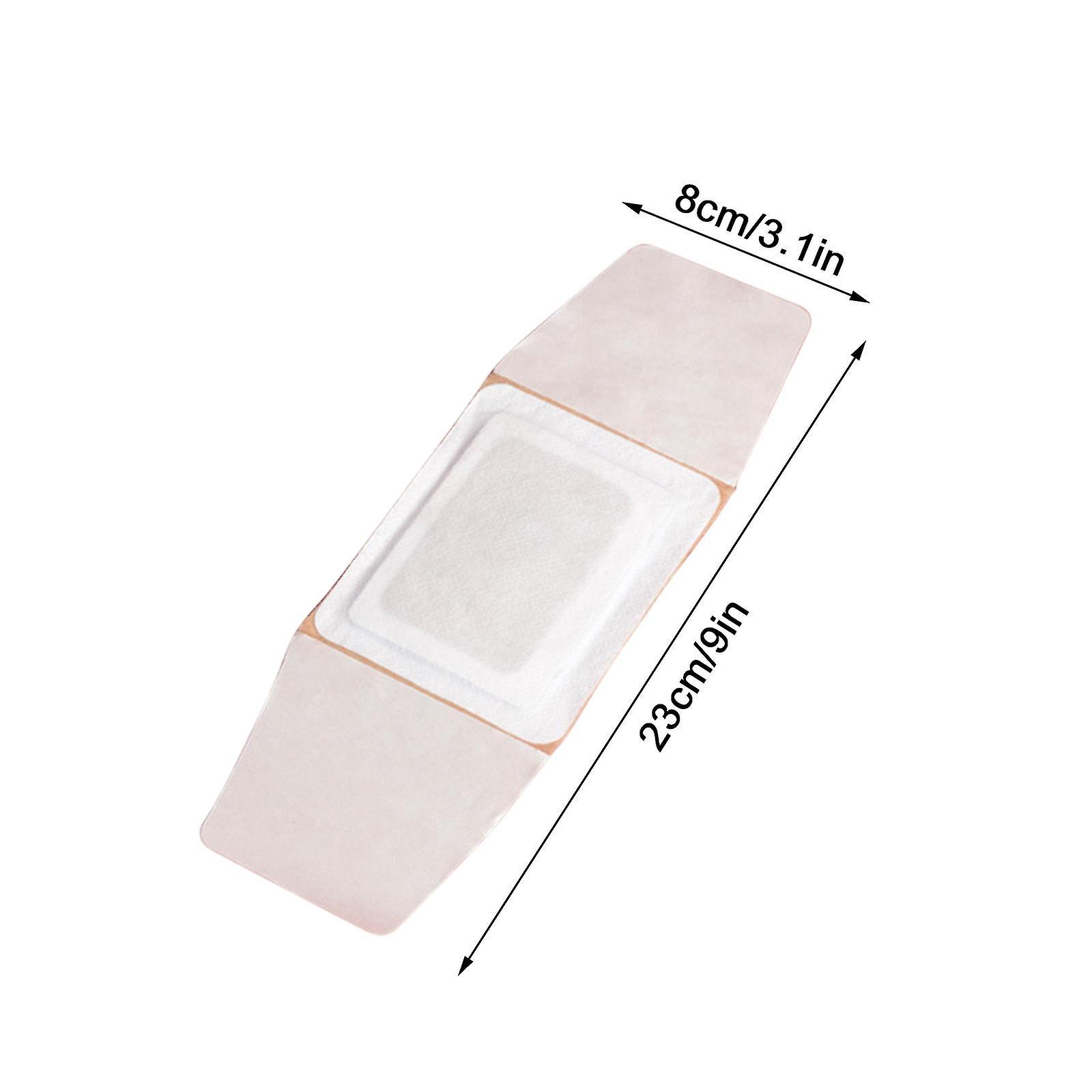 Wormwood Heating Paste Self-heating Compress Moxibustion Cervical ...