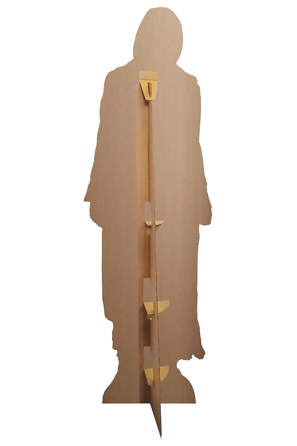 Multi 13th Doctor Who Jodie Whittaker 2023 Official Cardboard Cutout ...