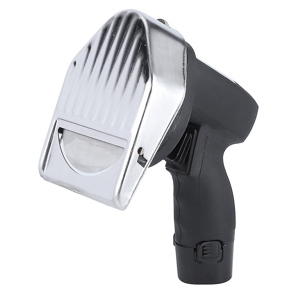 Cordless handheld meat cutter electric meat cutting blade slicing ...