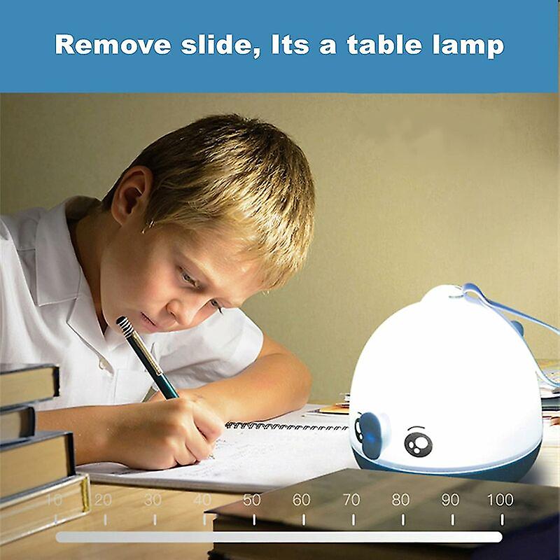 Blue Dream Remote Control And Timer Design Seabed Starry Sky Led Star ...