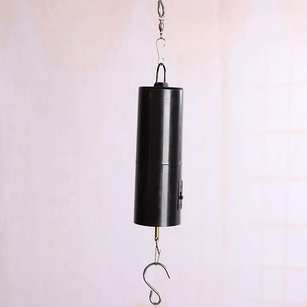 Battery Powered Mobile Wind Motor, Lightweight Hanging Rotating ...