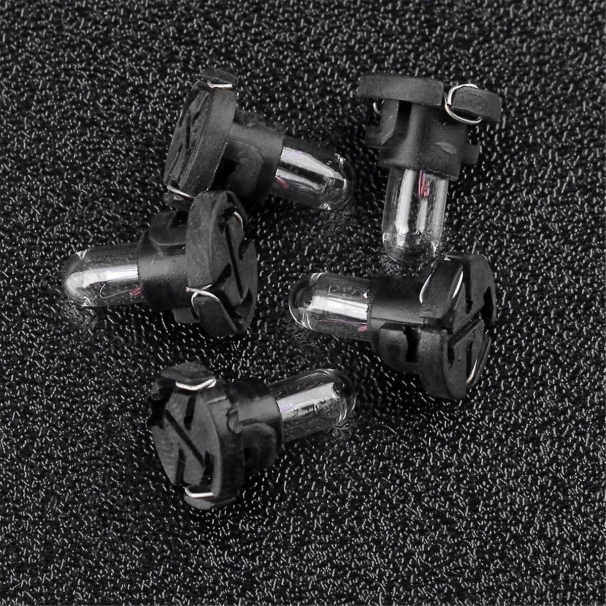 30 T4.2 12V Led Bulbs Auto Dashboard Lamps Car Air Conditioning ...