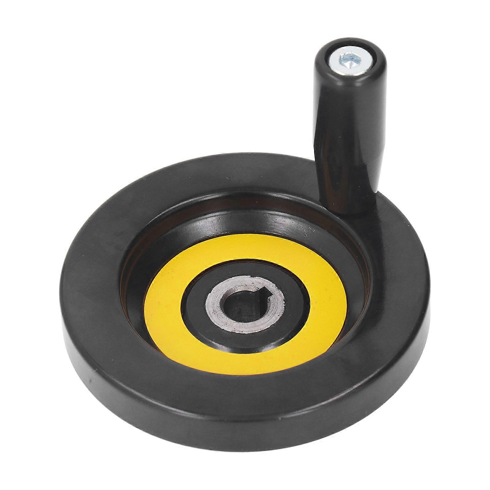 Table Saw Handwheel 12mm Center Hole 100mm Outer Diameter with ...