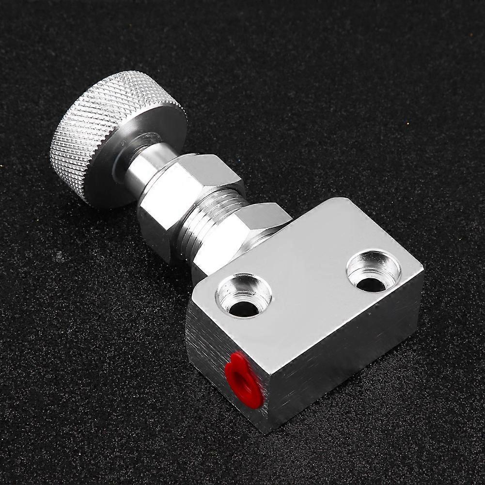 Brake Proportioning Valve Universal Motorsport Brake Shut Off Valve ...