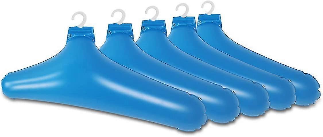 Inflatable Hanger Portable Folding Clothes Drying Rack, Lightweight ...