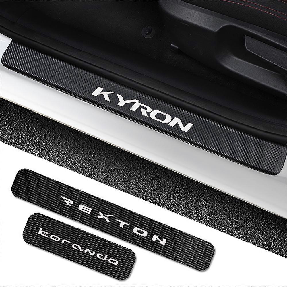 Motor Vehicle Parts For SsangYong Actyon Korando Kyron Musso Rexton ...