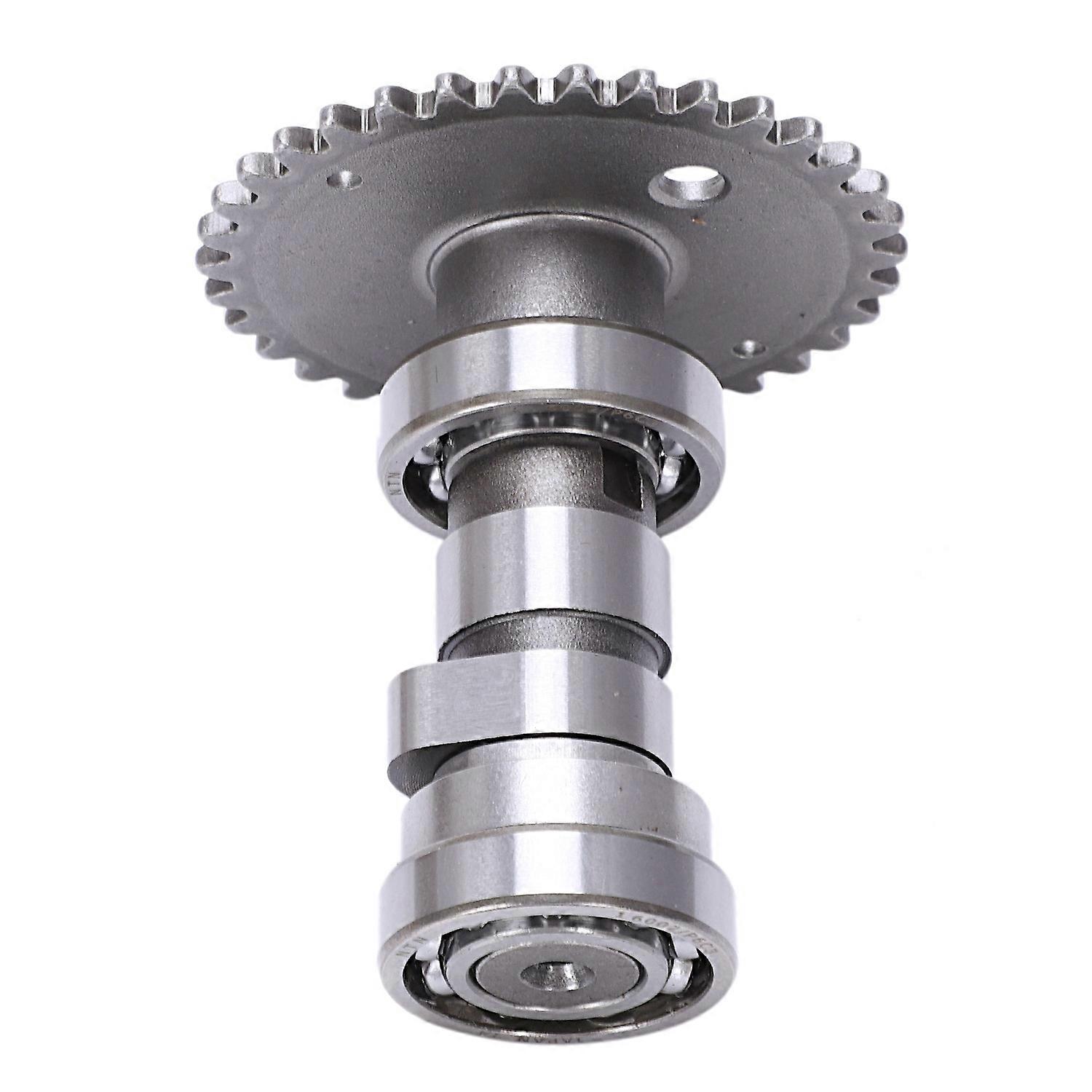 Cam Shaft For 125cc 150cc Gy6 Scooter Moped Atv 152qmi 157qmj Camshaft ...