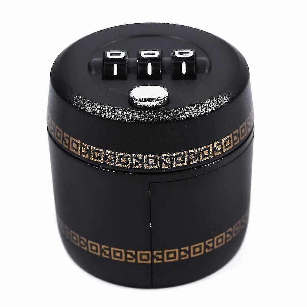 Combination Lock For Wine Liquor Bottle Whiskey Bottle Digital Lock ...