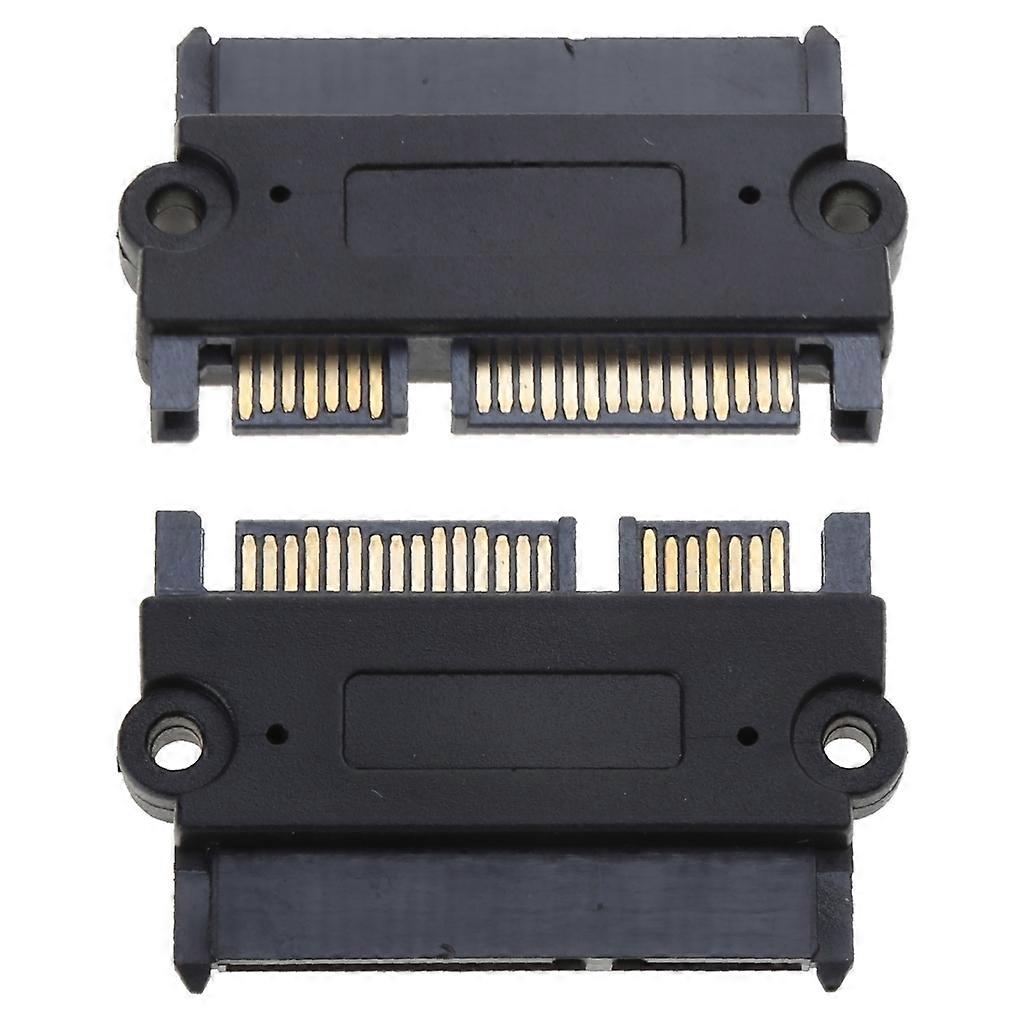 Professional SFF 8482SAS to SATA22PIN Adapter Cards for Seamless ...