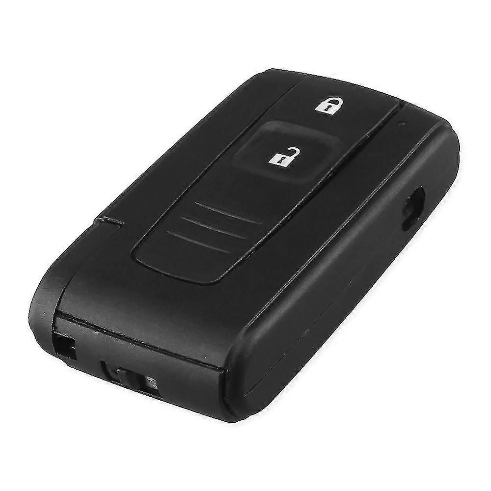 Car Key Case For Toyota 2004 2005 2006 2007 2008 2009 Corolla Verso ...