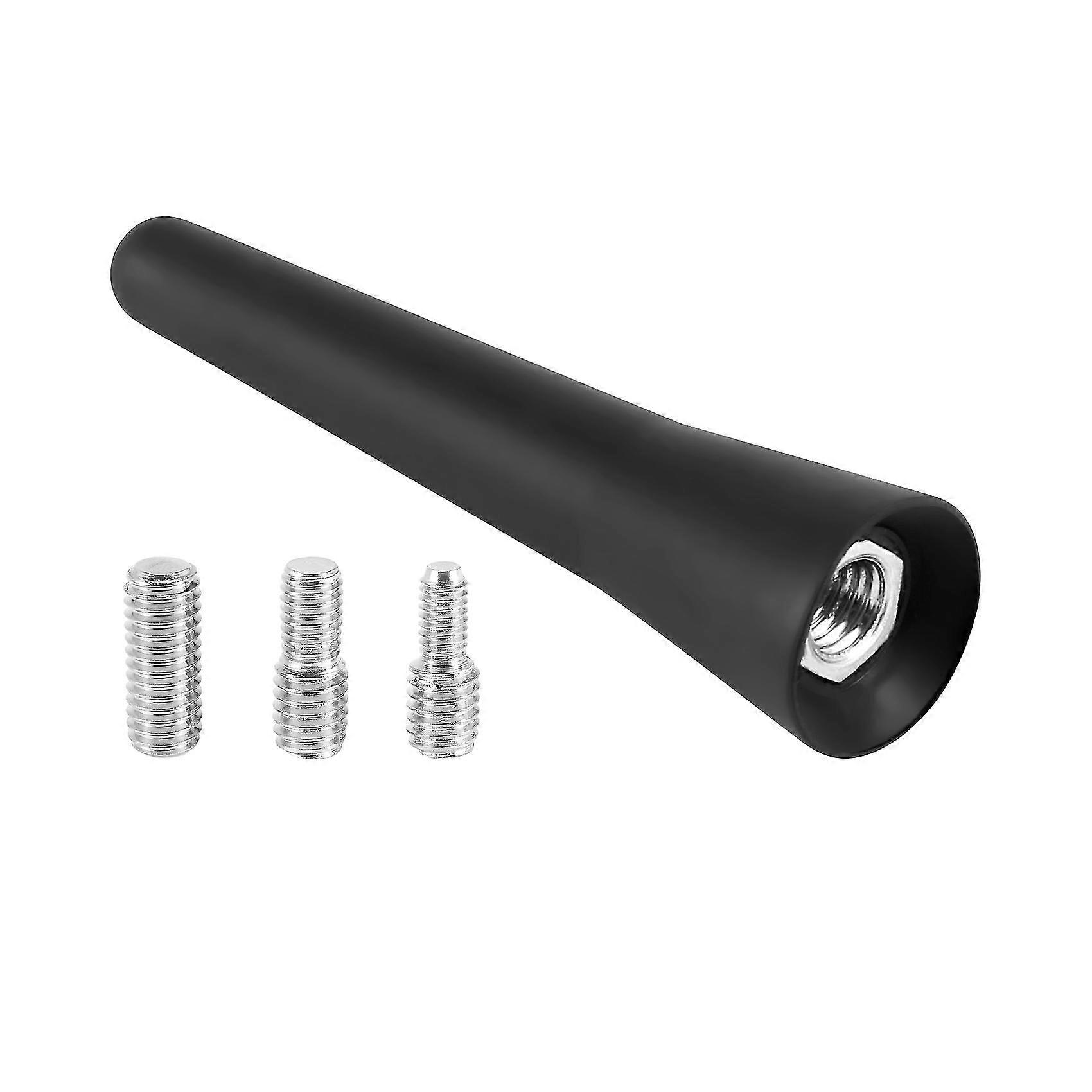 Car Antenna Fm Dab Roof Antenna Car 6.5cm Mini Car Radio Antenna Short ...