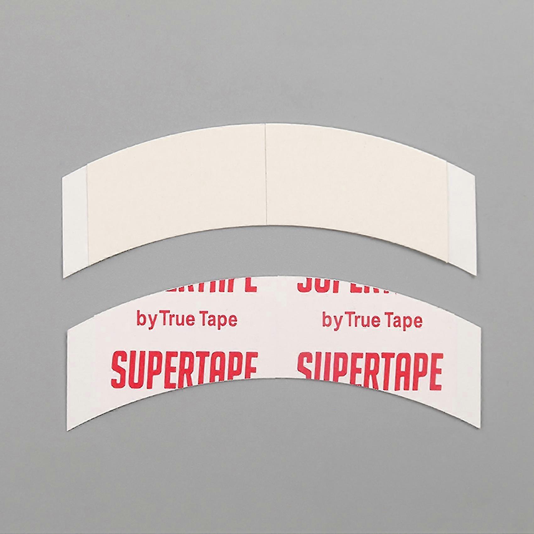 36pcs Supertape Wig Tape Double Adhesive Extension Hair Tape Waterproof ...